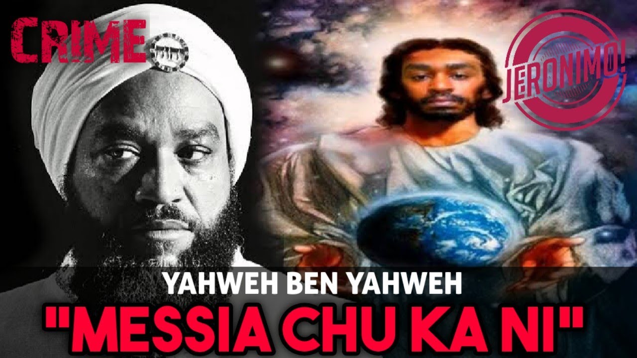 Crime- |Tualthah hmang rawngbawltu!!!| "Messia chu ka ni!" - Hulon ...