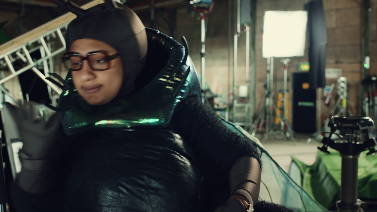 What to do if there isn’t a hard shoulder - YouTube