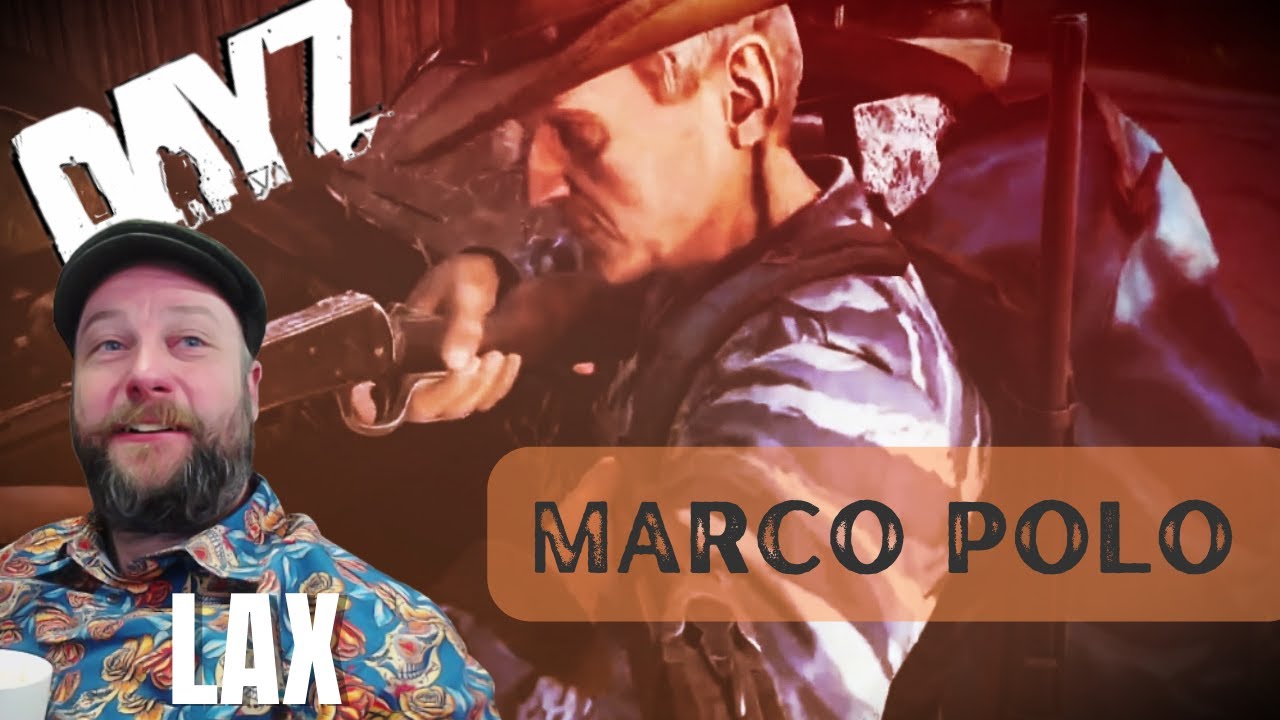 Marco Polo - YouTube