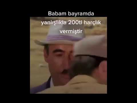 Kemal Sunal TikTok😂