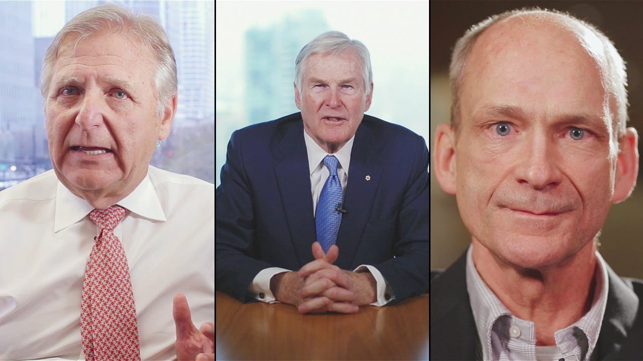 Doug Pearce Retires - A Tribute Video - YouTube