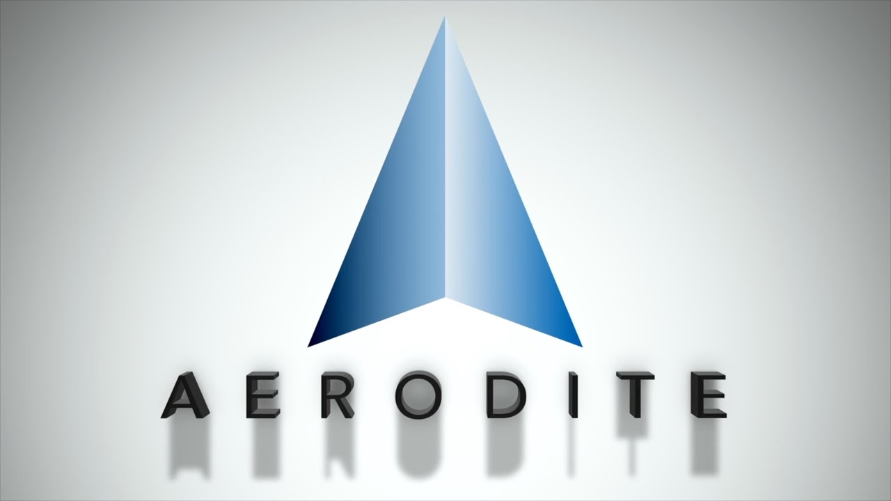 Aerodite - For The Love Of Flight - YouTube