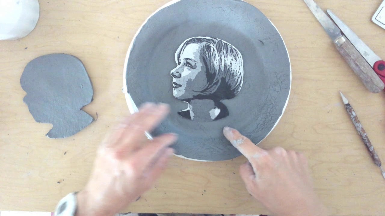 Low Relief Portrait 1 YouTube low-relief-portrait-1-youtube