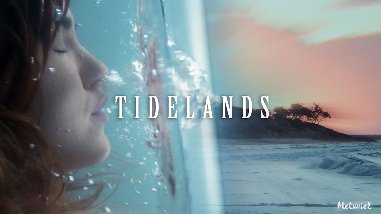 TIDELANDS - Cal McTeer [THE WARNING] - YouTube