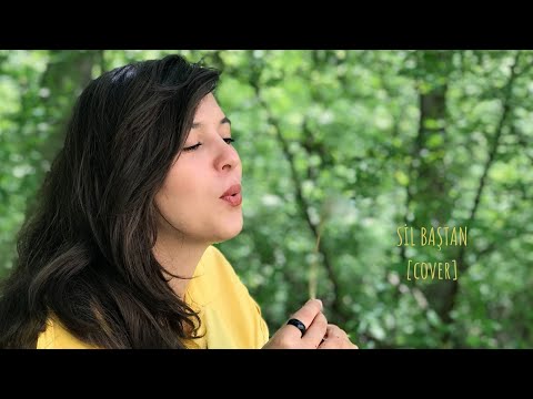 Şebnem Ferah - Sil Baştan (Cover) /  Merve Şenel