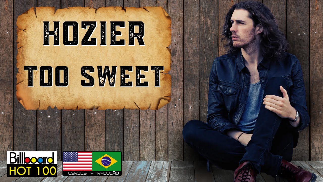 Tradução De Too Sweet - LIBRAIN