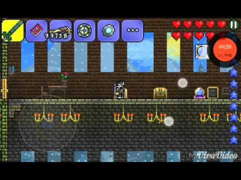 Terraria lp soon - YouTube