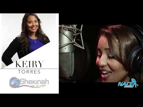 Keiry Torres - 1era Temporada Nace Una Voz 2015 - YouTube