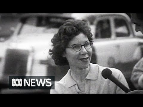 Should husbands watch the birth of their children? (1962) | RetroFocus