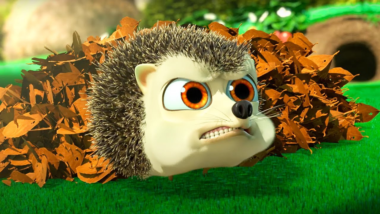 Little Friends - Jungle Beat: Munki & Trunk | Full Episodes | Kids ...