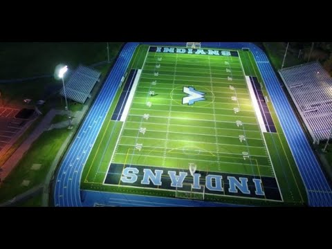 Wayne Valley Football Vs. Northern Highlands - YouTube