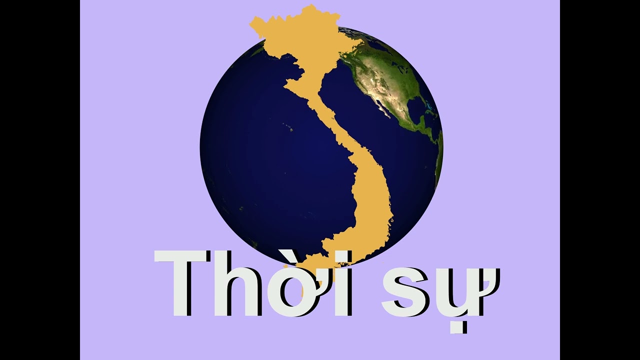 [Remake] VTV Thời sự intro (1990-1995) - YouTube