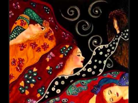 Darius Milhaud: Quatre Visages, op.238 (1943) - YouTube