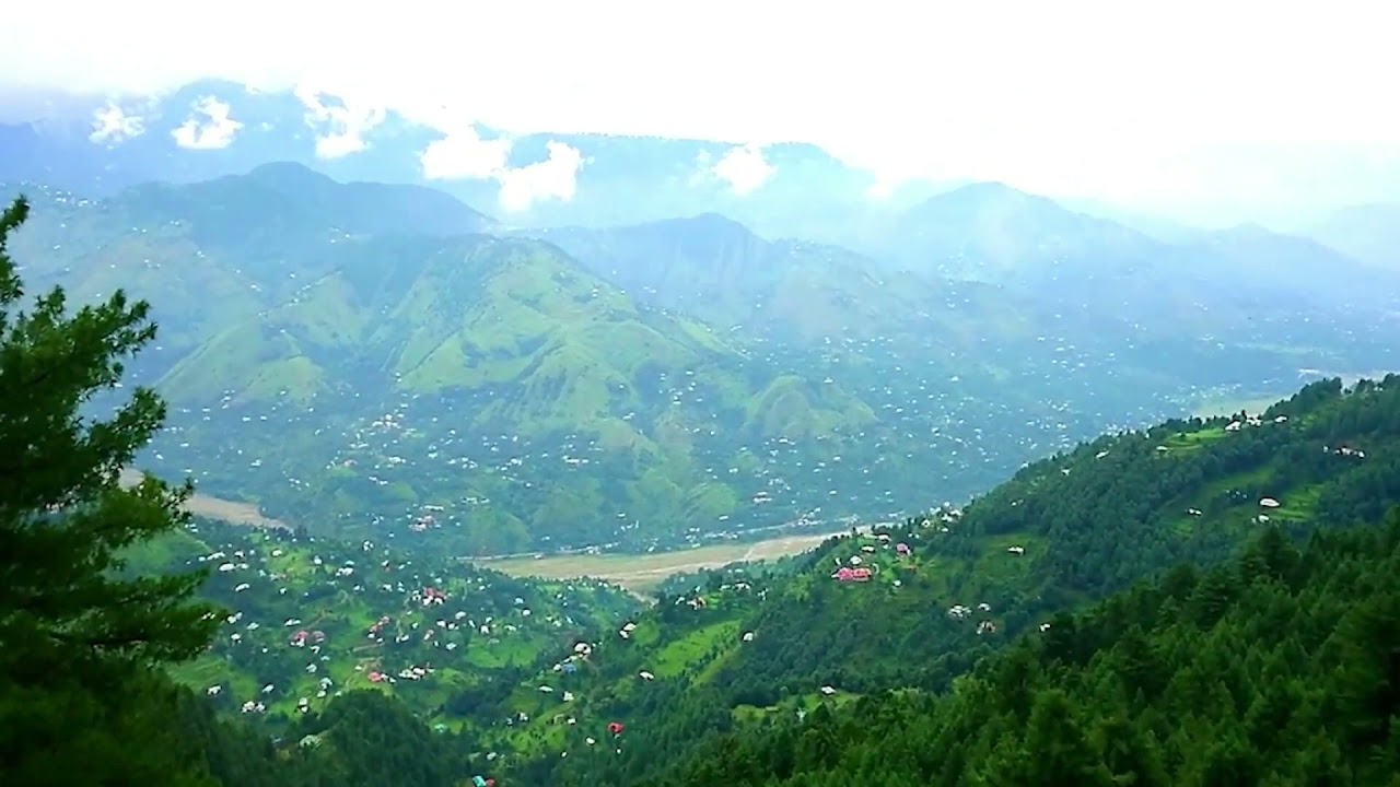 tolipeer Azad Kashmir - YouTube