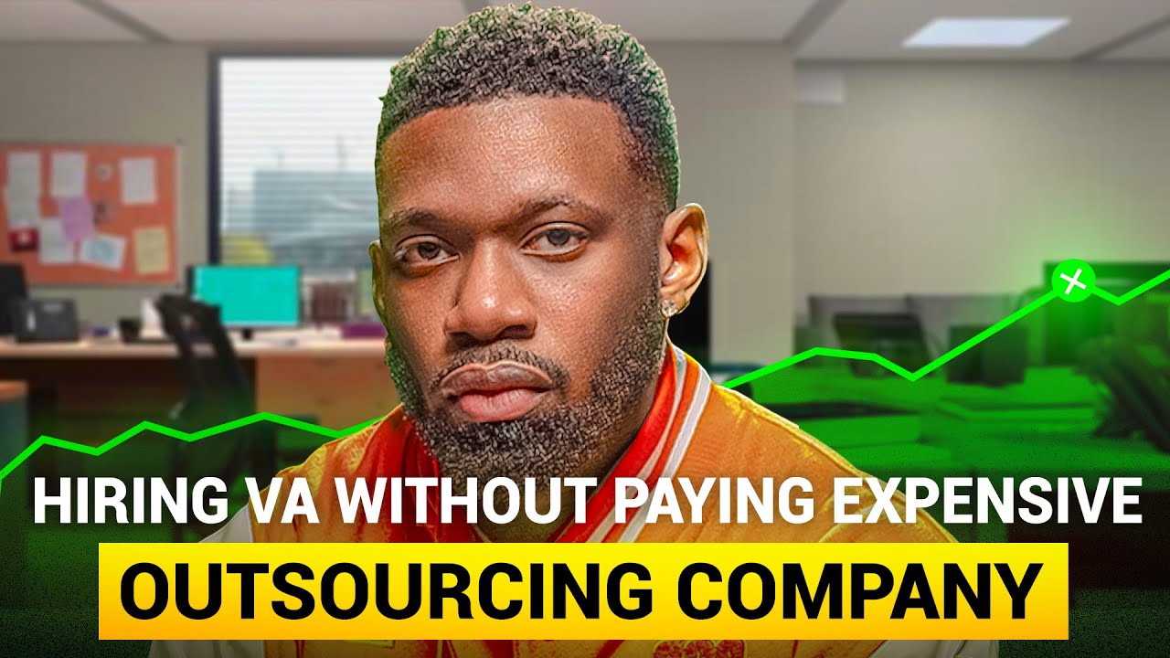 How to Hire Virtual Assistant for Credit Repair Business! How to Train ...