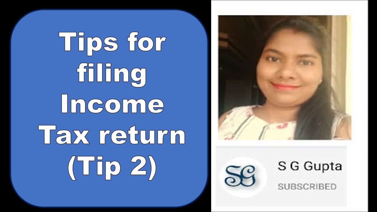 Form 26AS shows value of GST - Reconcile the same while filing IT ...