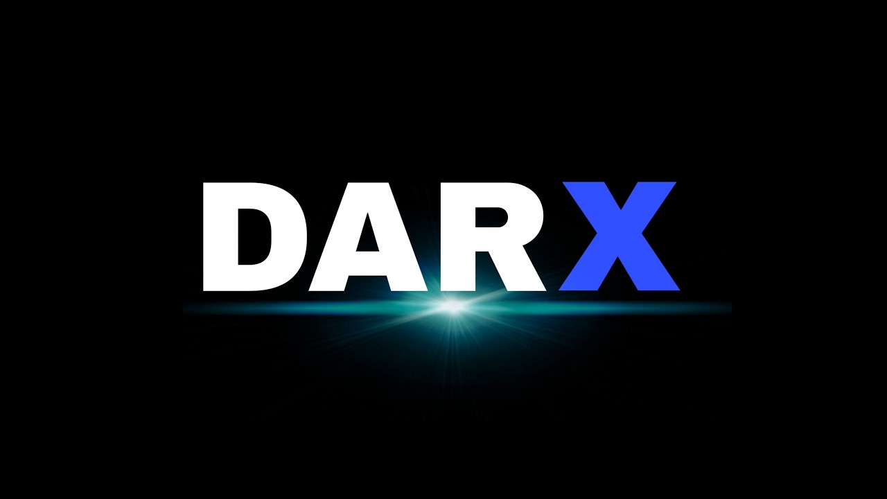 Darx EU Live Stream - YouTube