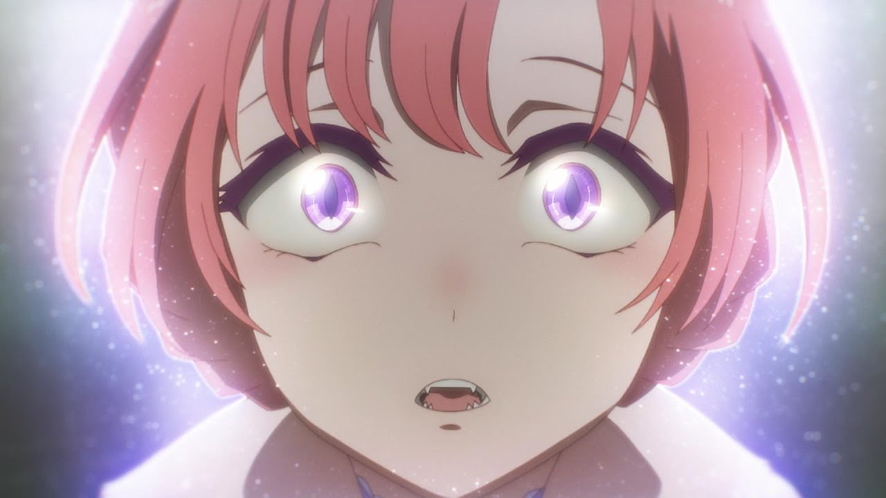 THE ANIME Bye Bye, Earth has RETURN DATE - YouTube