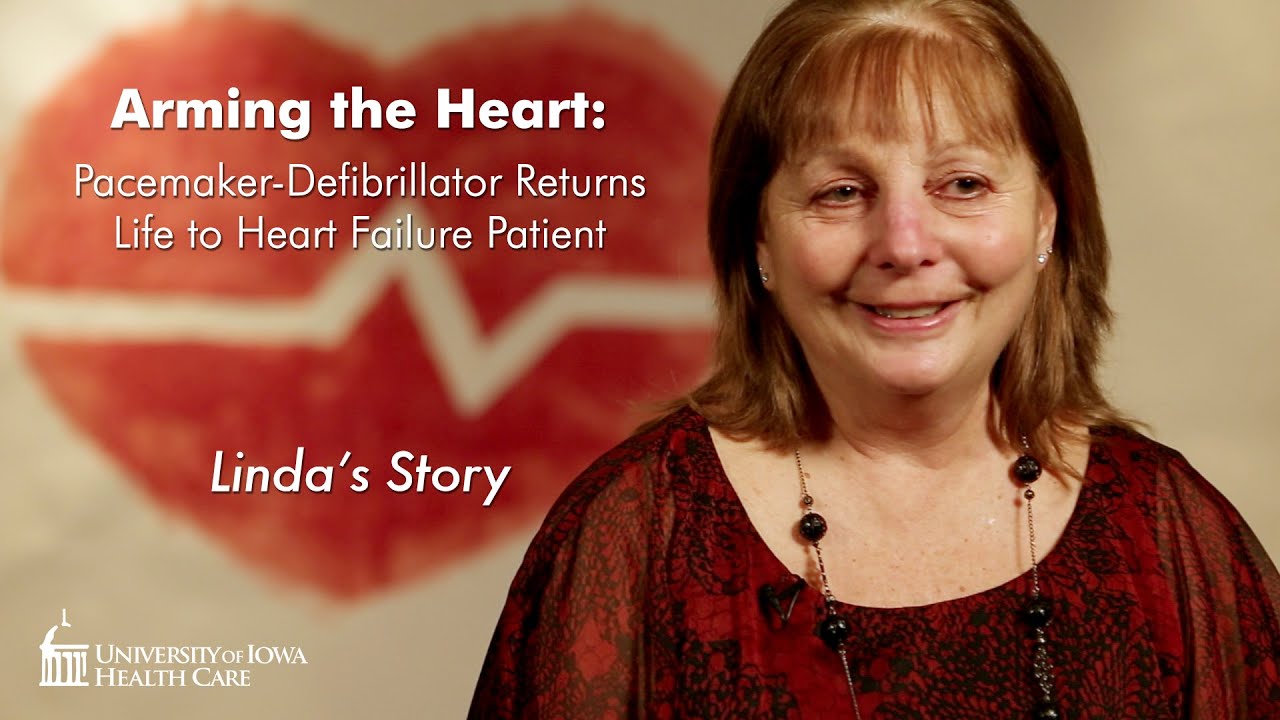 "Arming the Heart: Pacemaker-Defibrillator Returns Life to Heart ...