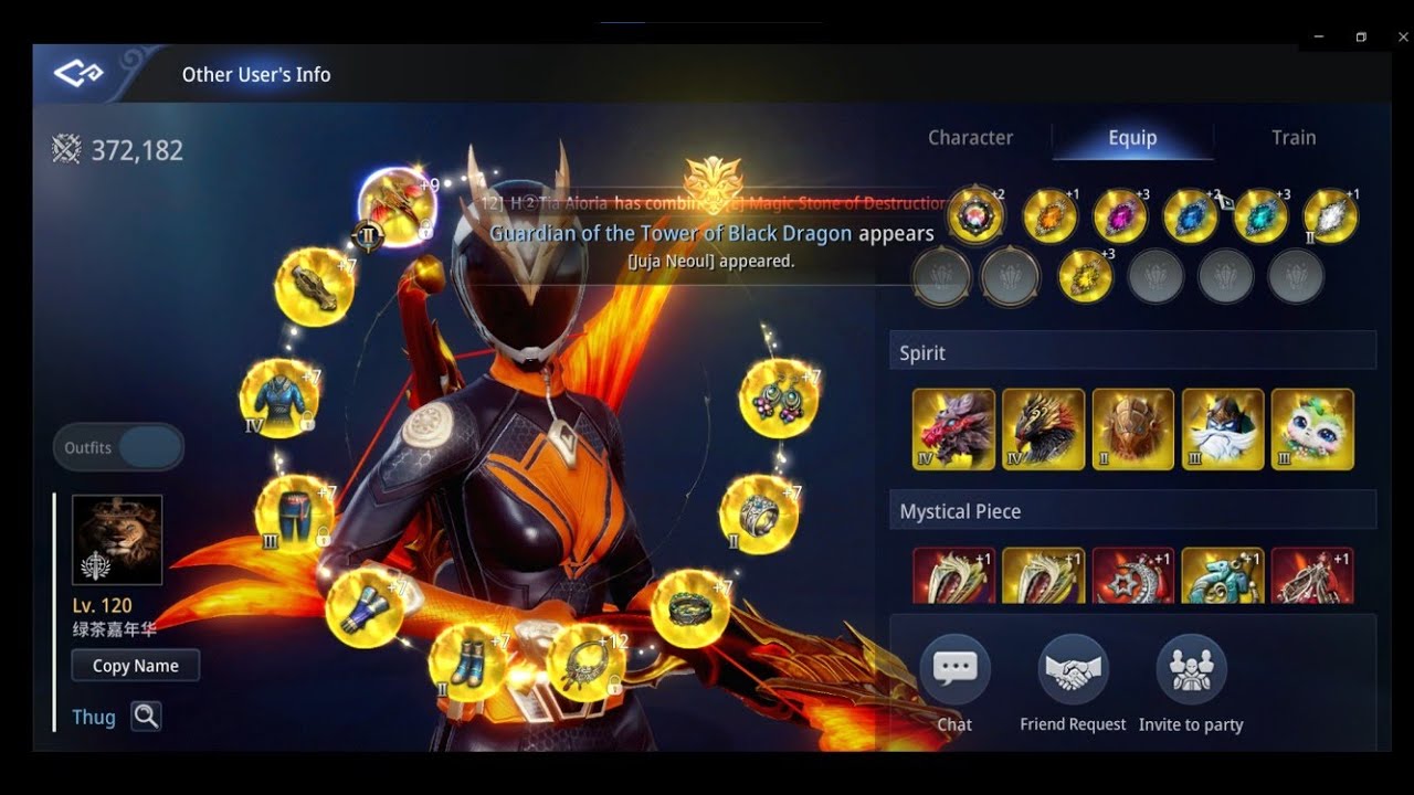 OH NOO MATCHASHAWTY IS HERE!!! | INMENA | TOBD1F - YouTube