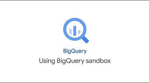 Getting Started with BigQuery - YouTube