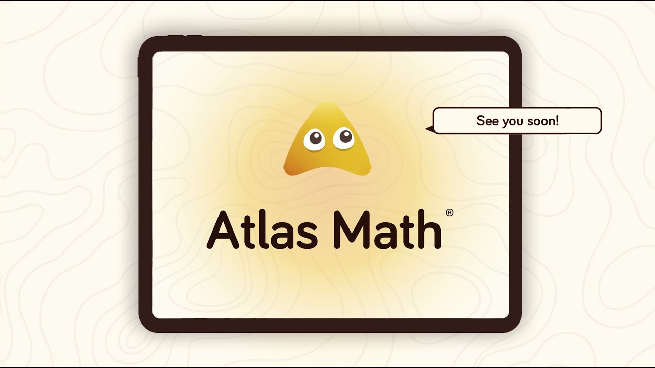 Atlas Math: The Evolution of Individualized Practice - YouTube