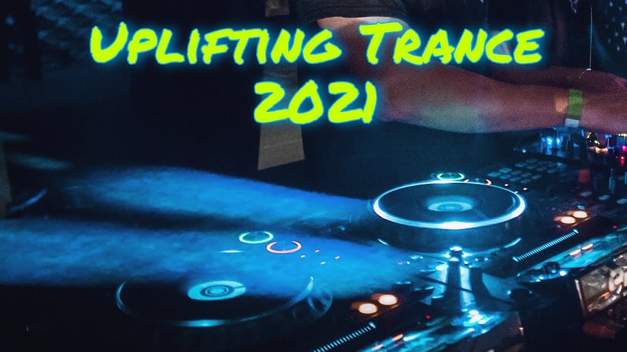 Uplifting Trance 2021 - New Track ( Teaser Preview ) - YouTube Music