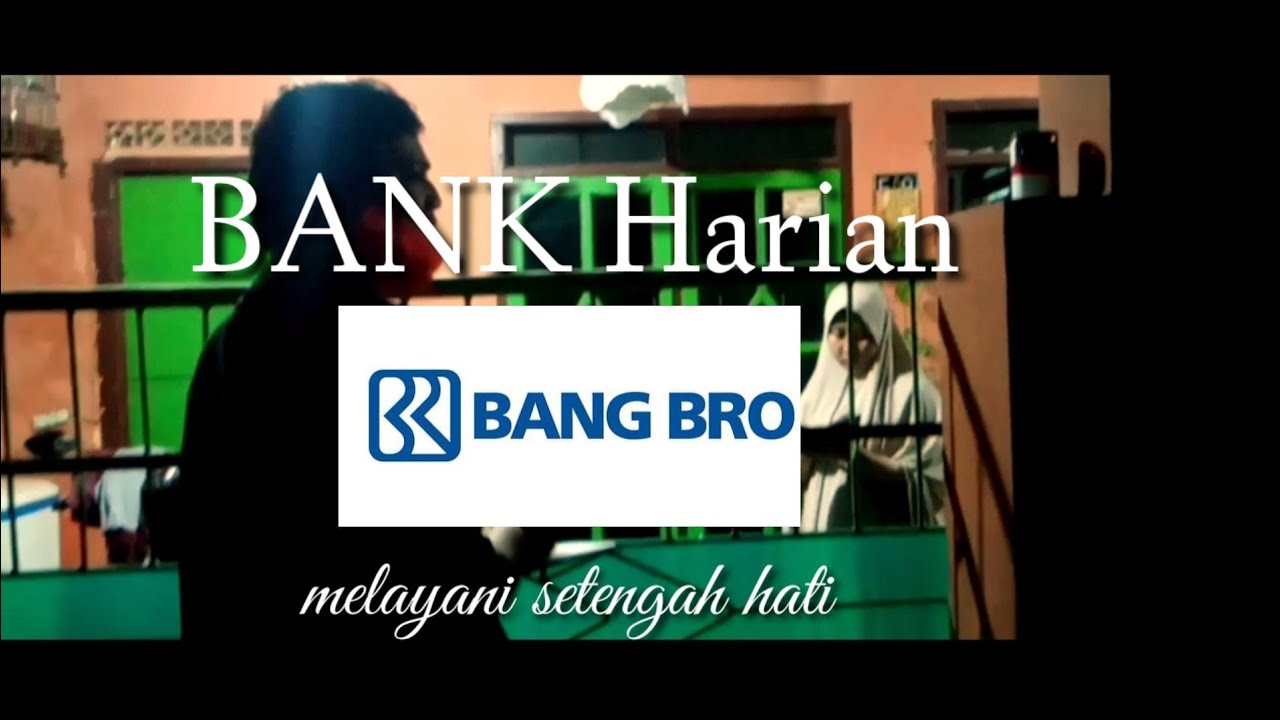 bank bro - YouTube