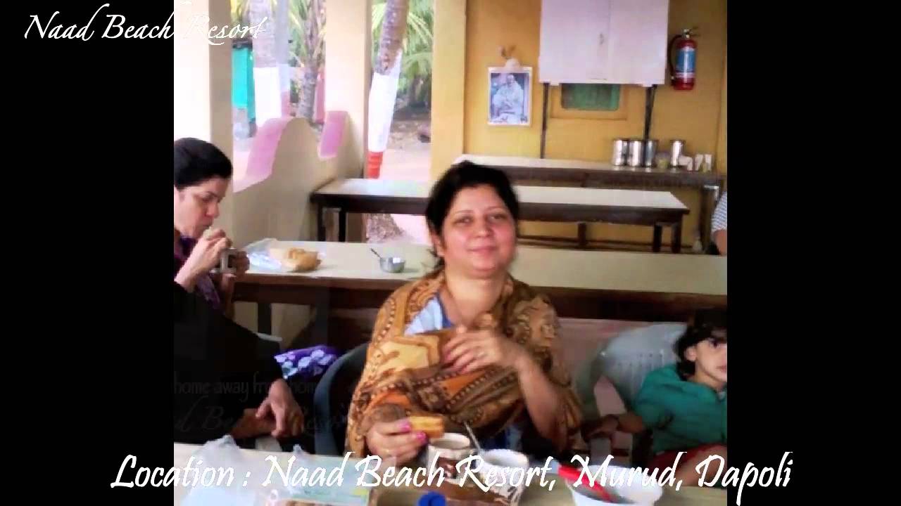 Naad Beach Resort - Happy Client Junction - YouTube