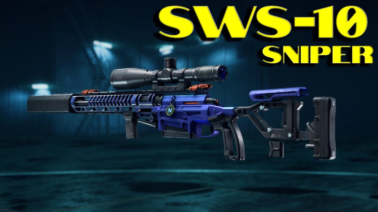 Battlefield 2042 ไทย l Highlights SWS-10 #1 - YouTube