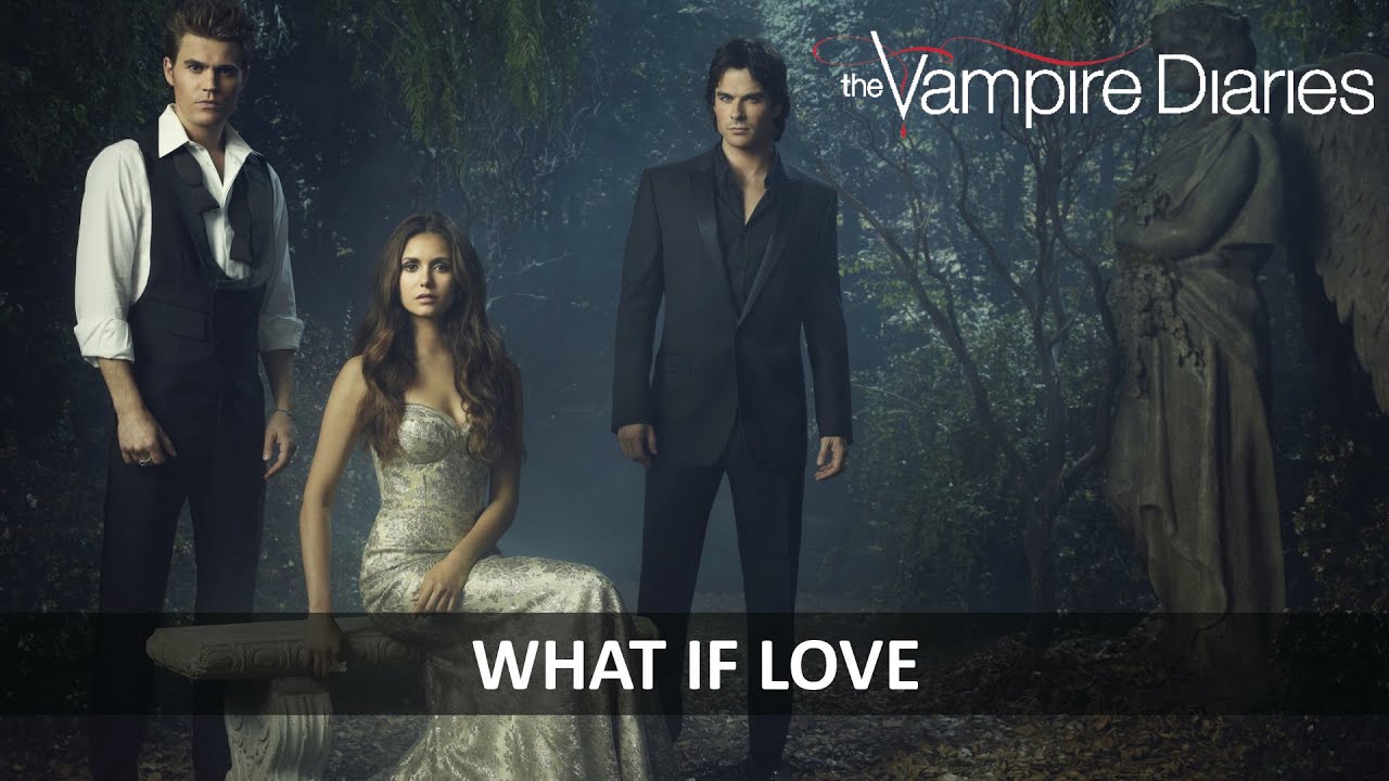 RHODES - WHAT IF LOVE LYRICS - YouTube