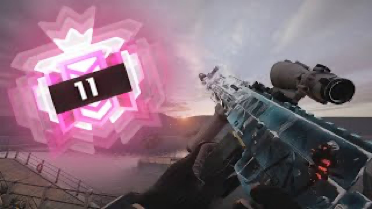 #11 Champion Ranked/Go4 Highlights - YouTube