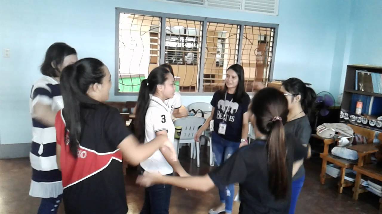 Pak Ganern Game! - YouTube