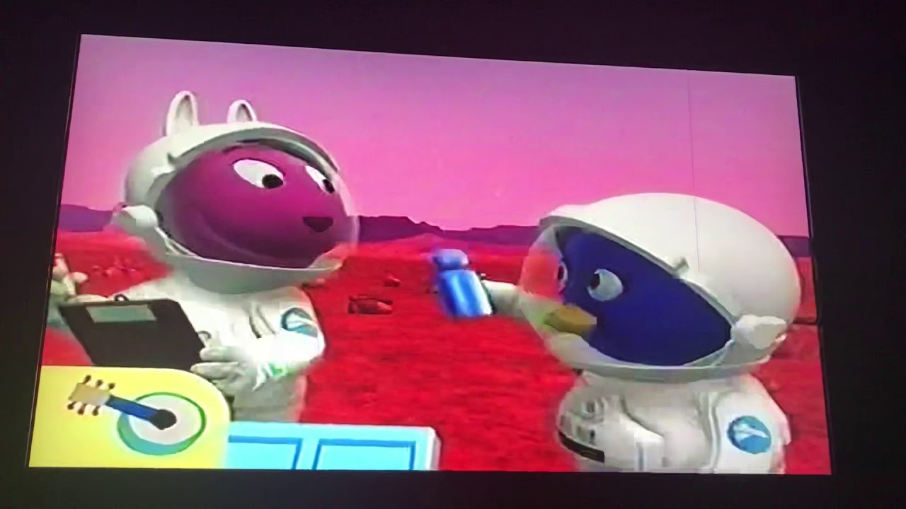 Noggin Commercial Break #5 (January 2008) - YouTube