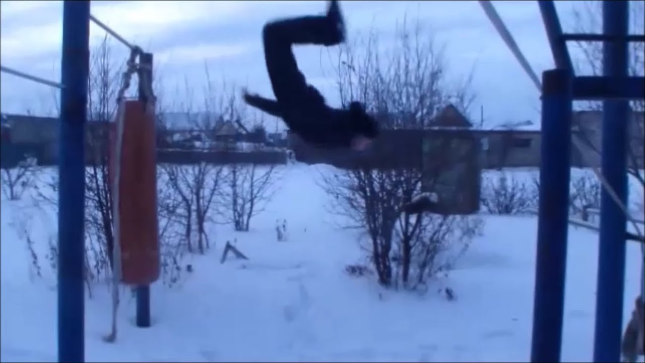 DarkLight Team Winter 2015 - YouTube