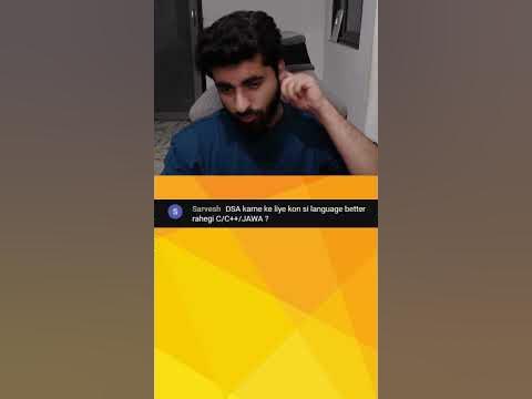 #DSA #java #programming #ezsnippet - YouTube