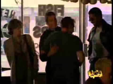 Seven Days S03 E04  The Dunwych Madness pt  2