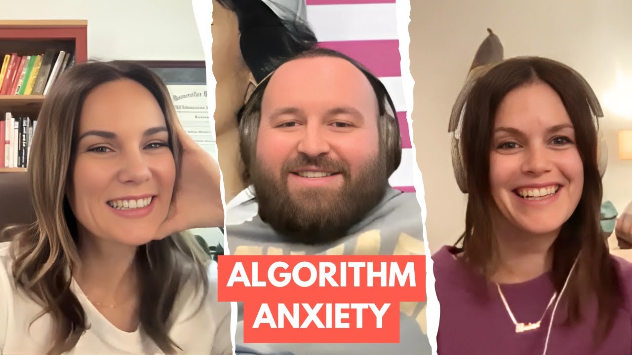 Keeping Up with George Griffin - YouTube