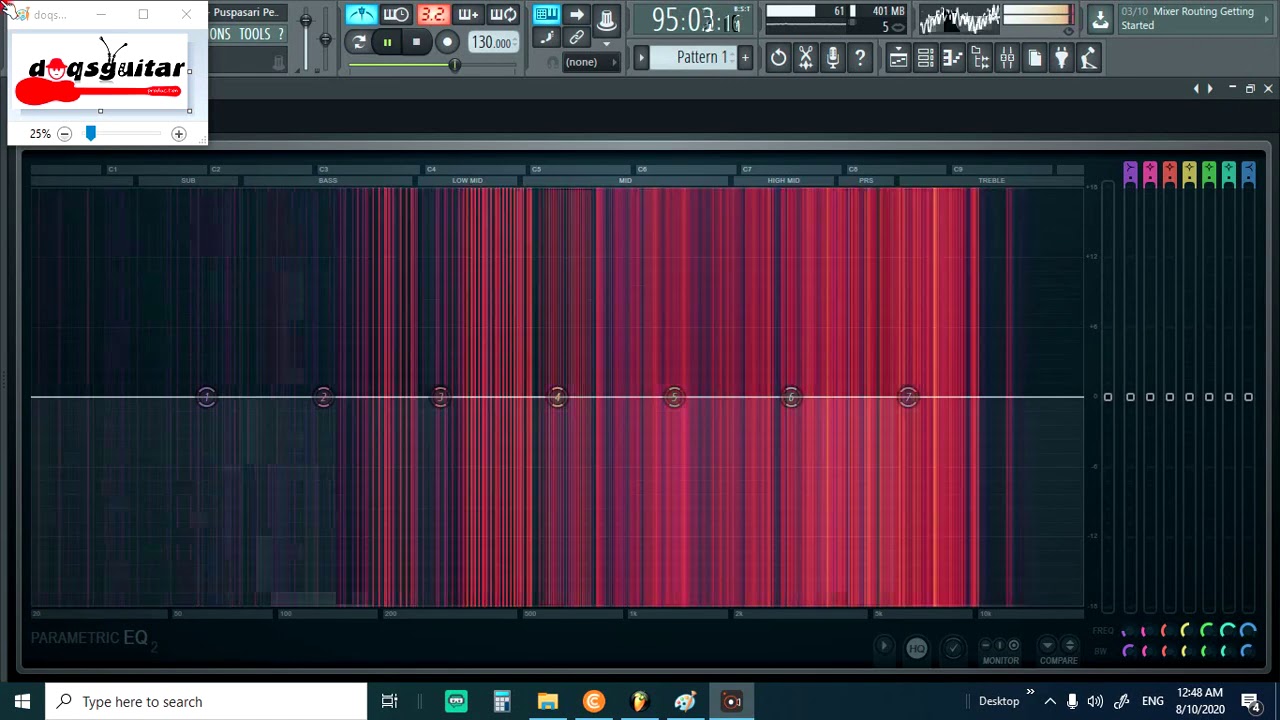Mantera - Bengang Drumless ( tanpa drum backtrack) - YouTube