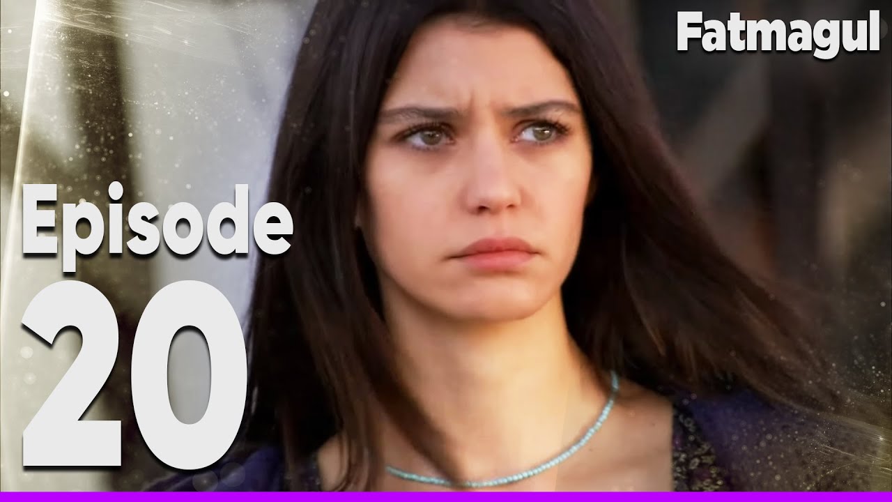Fatmagul - Episode 20 | English Dubbed - YouTube