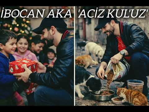 İbocan Aka Aciz Kuluz #2026 #Kimkral? #SadeceALLAH 