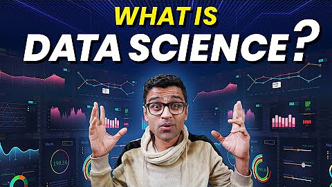Data Science Full Course For Beginners | Python Data Science Tutorial ...