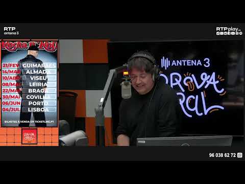 Prova Oral - Fernando Rocha