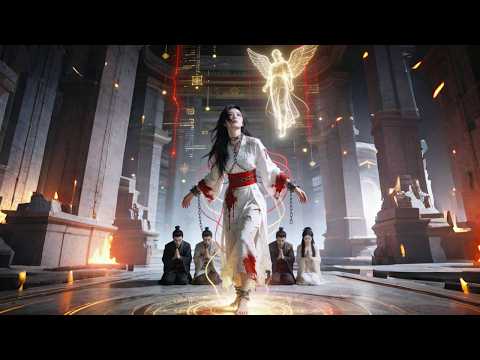 四位親哥為假千金活剮她取修為；系統選中她逆天重生為聖女，從此她只修無情道－仇人越親，死得越快 #大女主 #爽劇 #逆襲 #親情 #復仇