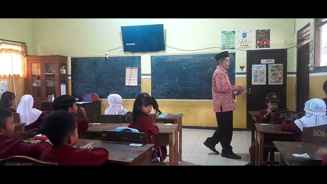 MODUL AJAR 2 PROJECT BASED LEARNING - YouTube
