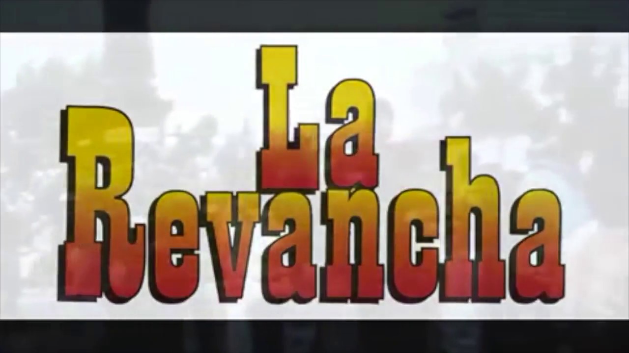 LA REVANCHA EN VIVO SIMPLEMENTE QUISIERA RECORDAR#larevancha - YouTube