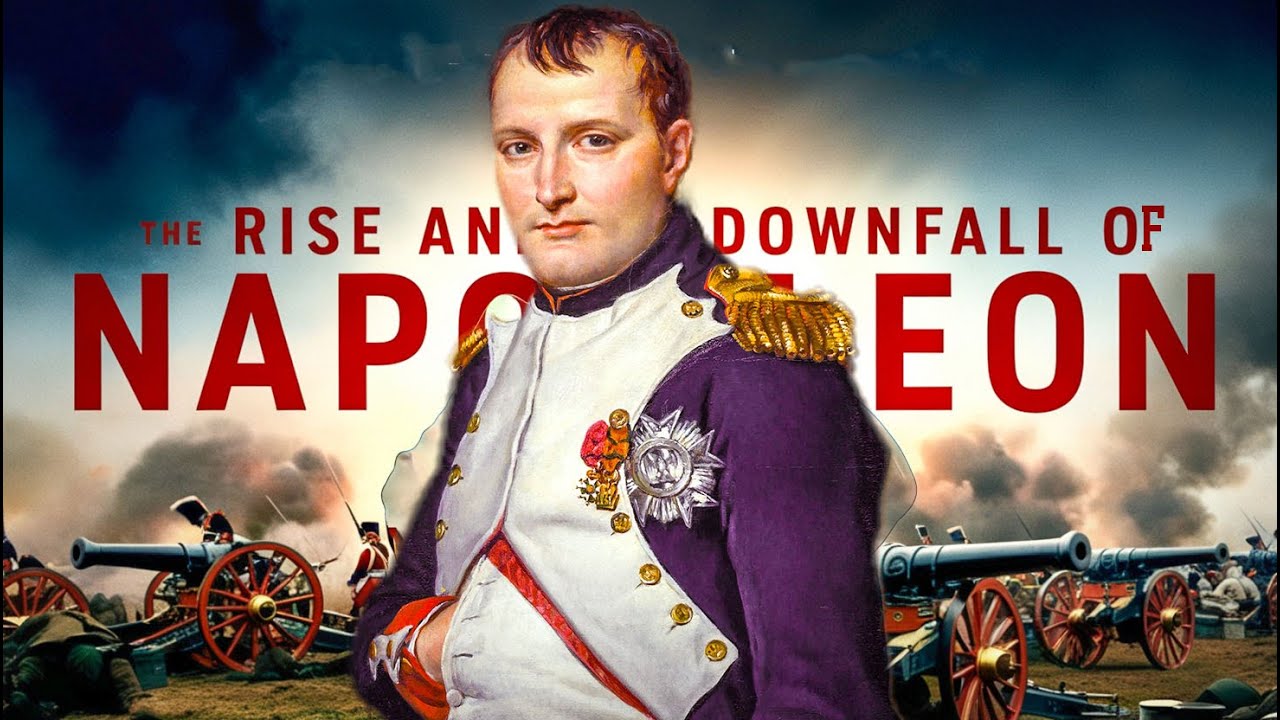 Napoleon’s Greatest Victory That Led to His Ultimate Defeat. - YouTube