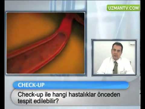 Check Up ile Kanser Önlenebilir mi? - www.checkupmerkezi.com