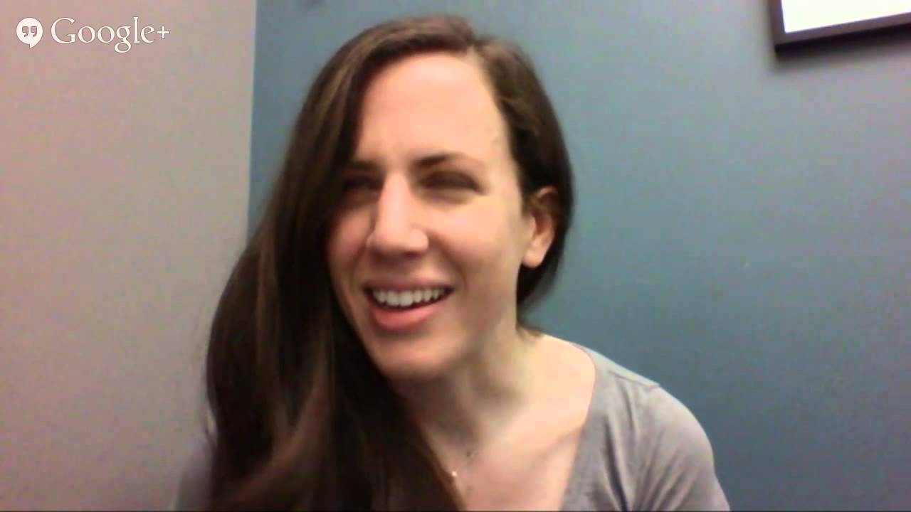 Interview with Microsoft Employee - Katie Doran (HoloLens, Advice ...