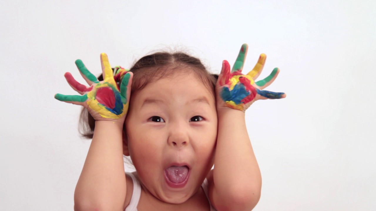 Creative benefits of play - YouTube